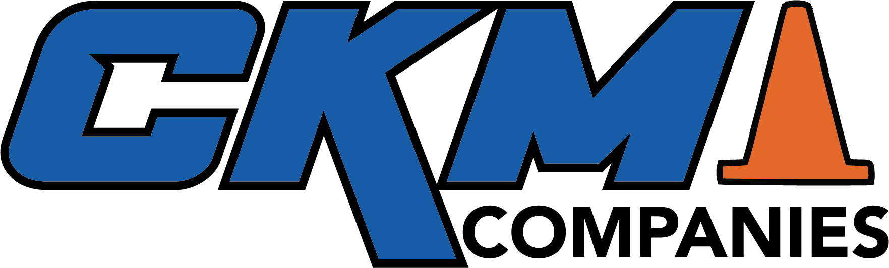 CKM TRAFFIC CONTROL — We-Do Equipment & Supply