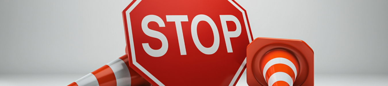 CUSTOM SIGN & PRINTING — We-Do Equipment & Supply