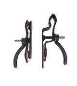 Loggers Pulaski & Shovel Mounting Bracket — We-Do Equipment & Supply