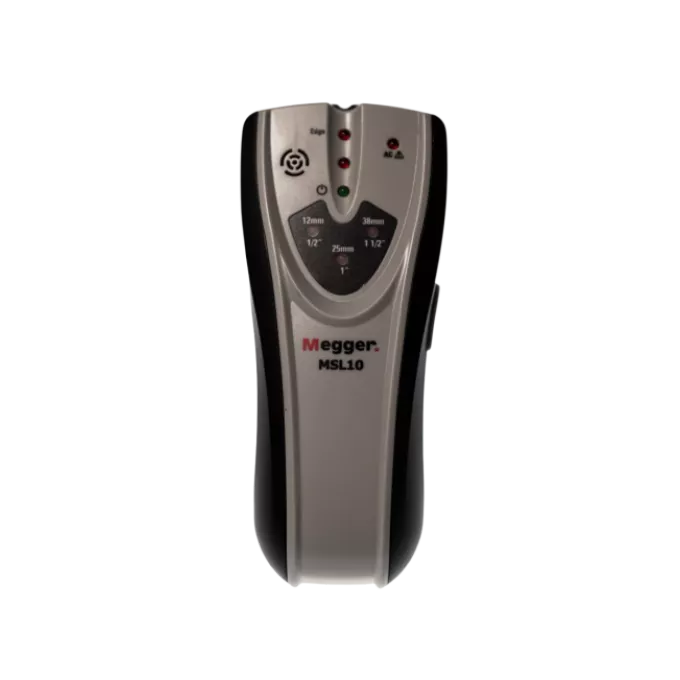 Megger MSL10 Stud Locator — We-Do Equipment & Supply